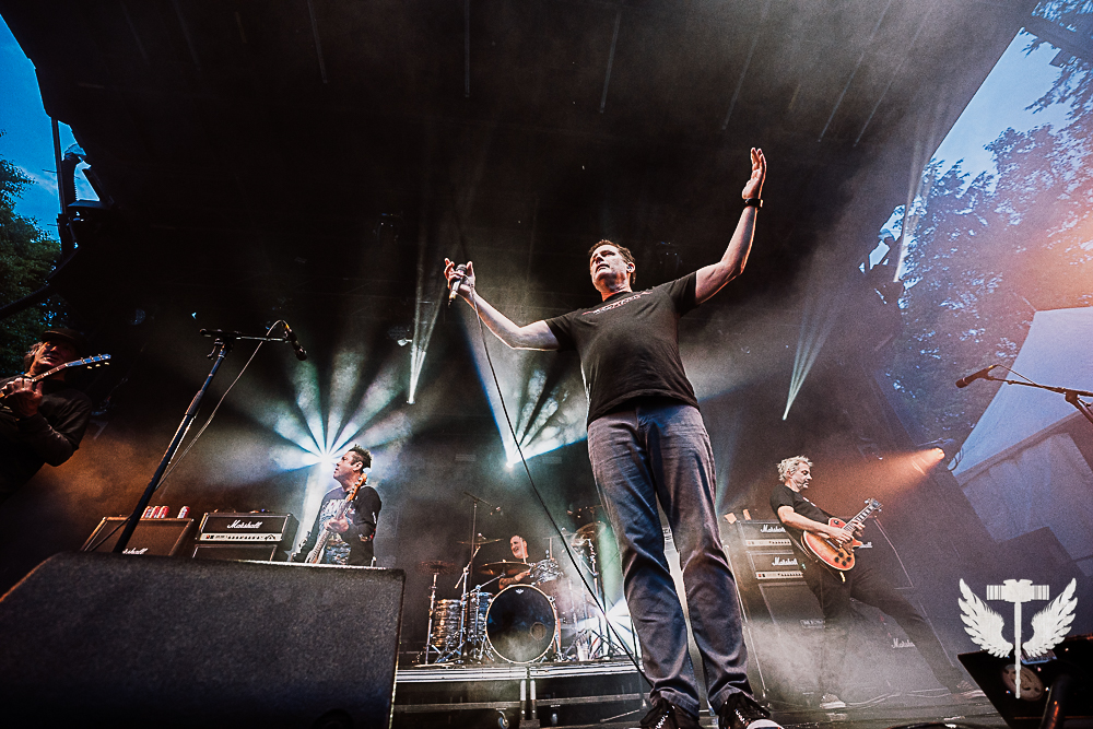 Millencolin + Lagwagon - Thorium Magazine