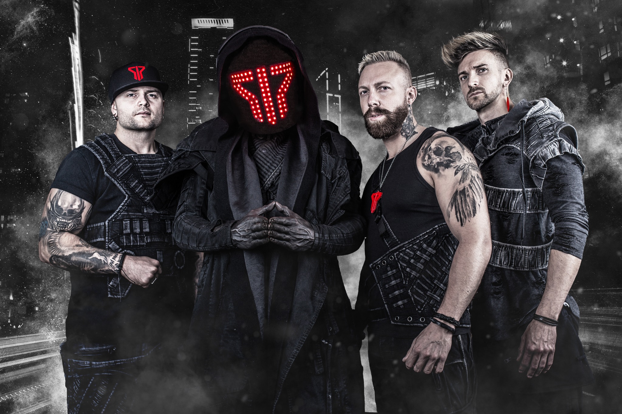 Smash Into Pieces - Thorium Magazine